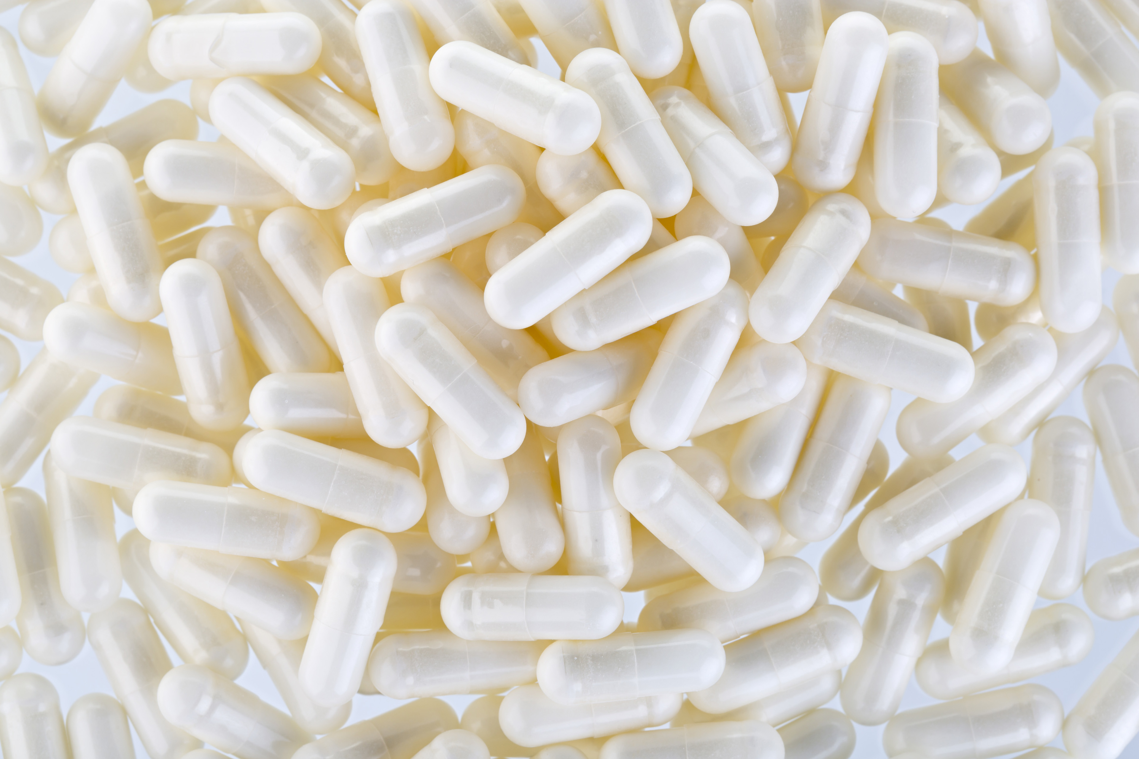 Cápsulas Vacías para Medicamentos y Suplementos - Anxine