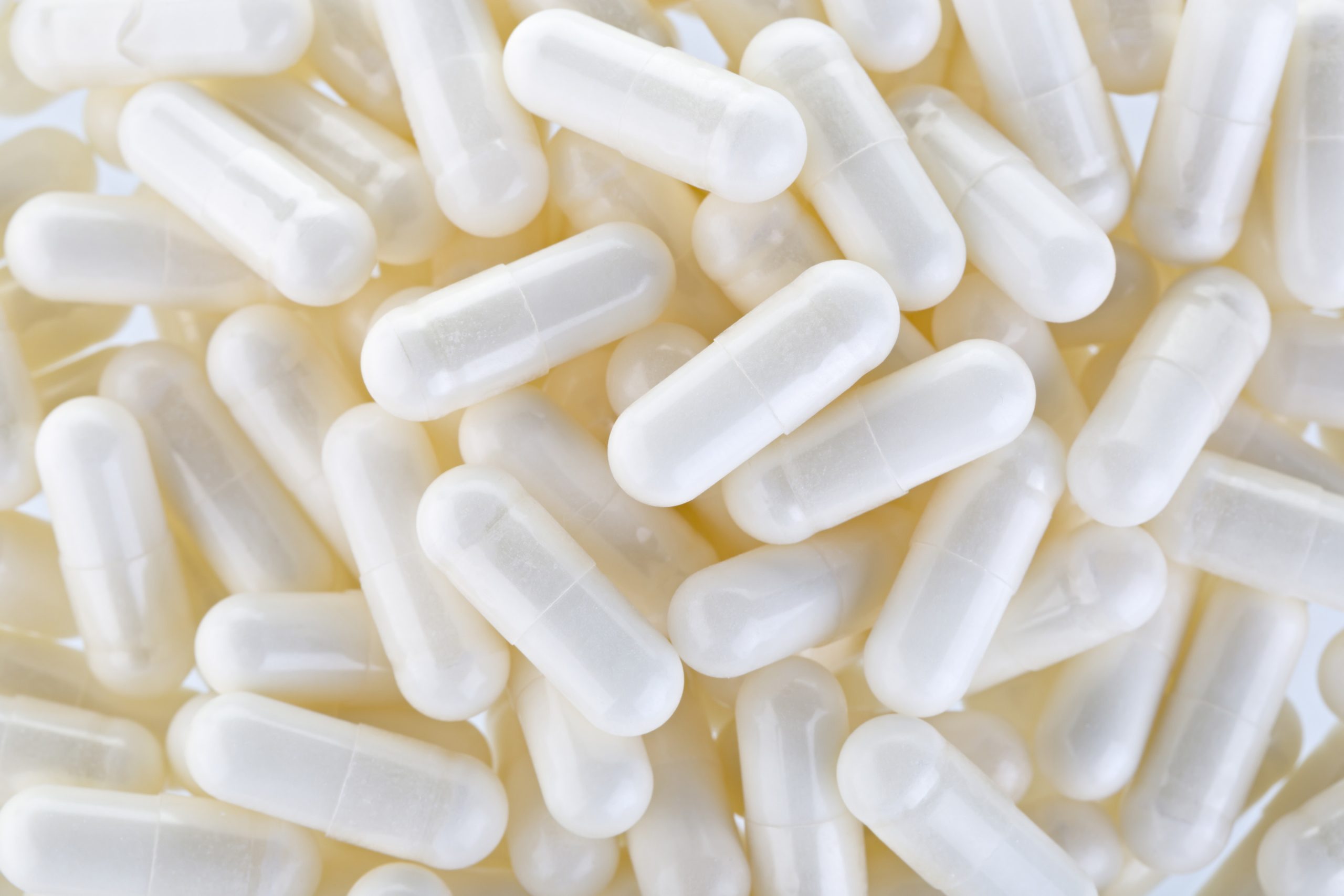 Cápsulas Vacías para Medicamentos y Suplementos - Anxine