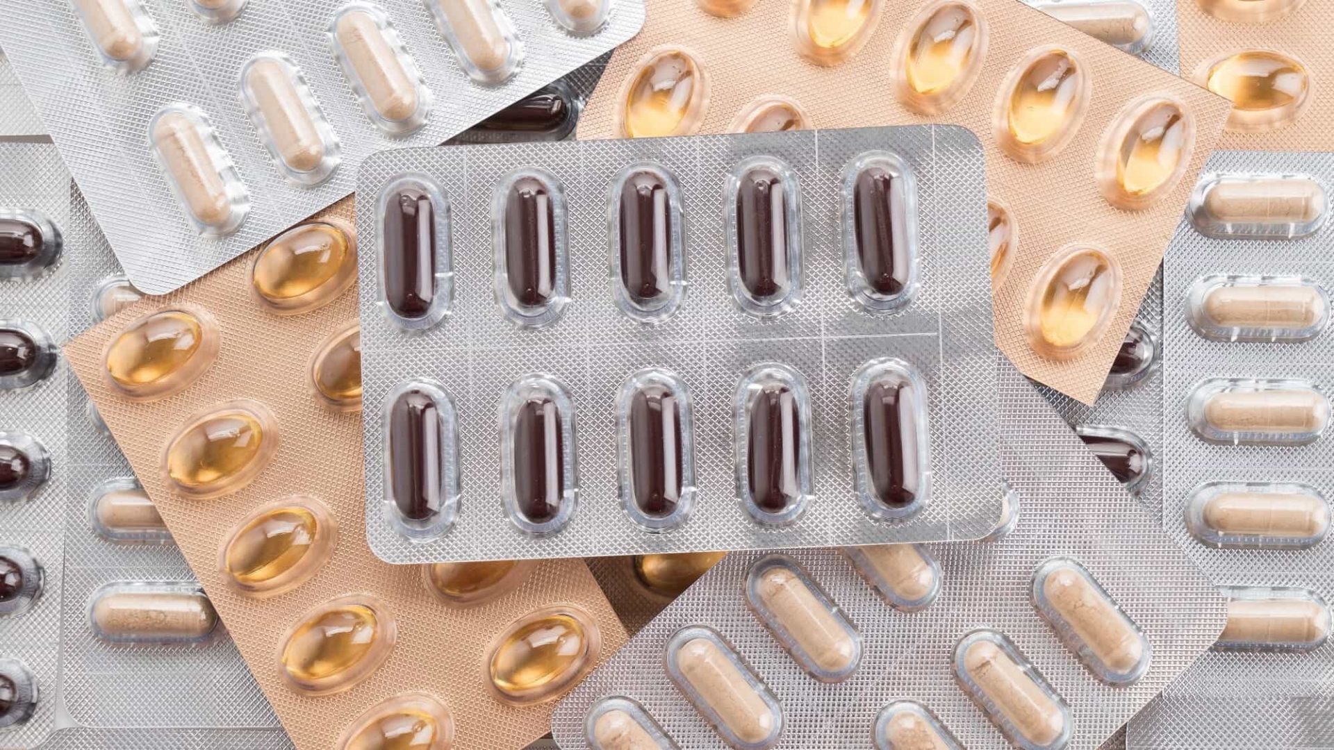 A Quick Guide to the Different Types of Capsules - Anxine